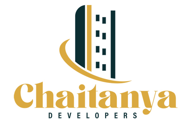 Best Real estate developer in Pune, Chaitanya Developers.